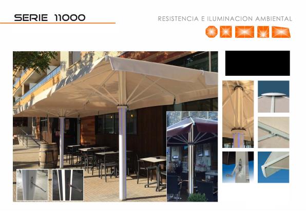 Soltec,toldos y cortinas en Gijon,Asturias