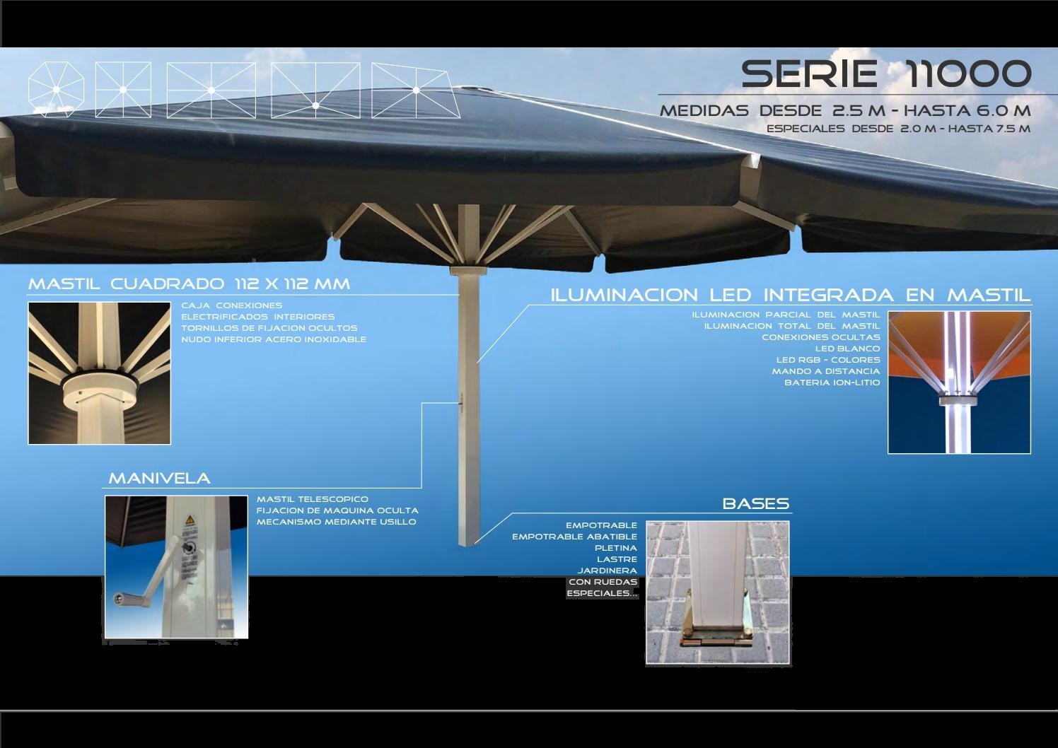 Soltec,toldos y cortinas en Gijon,Asturias